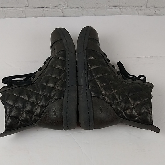 boc | Shoes | Boc Born Concept Brightops High Top Sneakers 75 M | Poshmark